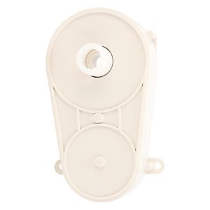 Electric Motor , Stable White ATV Functional for Car Toy Parts