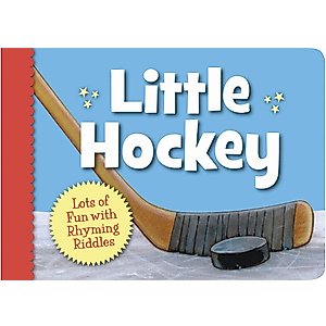 Little Hockey (Little Sports)