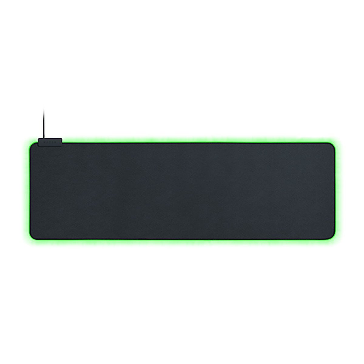 Razer Goliathus Extended Chroma: Micro-Textured Cloth Surface - Optimized for All Sensitiviy Settings and Sensors - Powered by Razer Chroma - Soft Extended Gaming Mouse Mat
