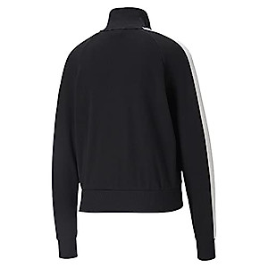 PUMA Women's Iconic T7 Jacket (Available in Plus Sizes)