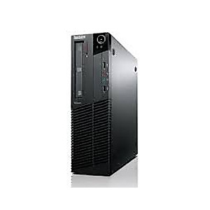 LENOVO THINKCENTRE M82 SFF Small Form Factor High Performance Desktop Computer, Intel Quad Core i7-3770 3.4GHz, 8GB DDR3 RAM, 1TB HDD, DVD, VGA, Windows 10 Professional (Renewed)