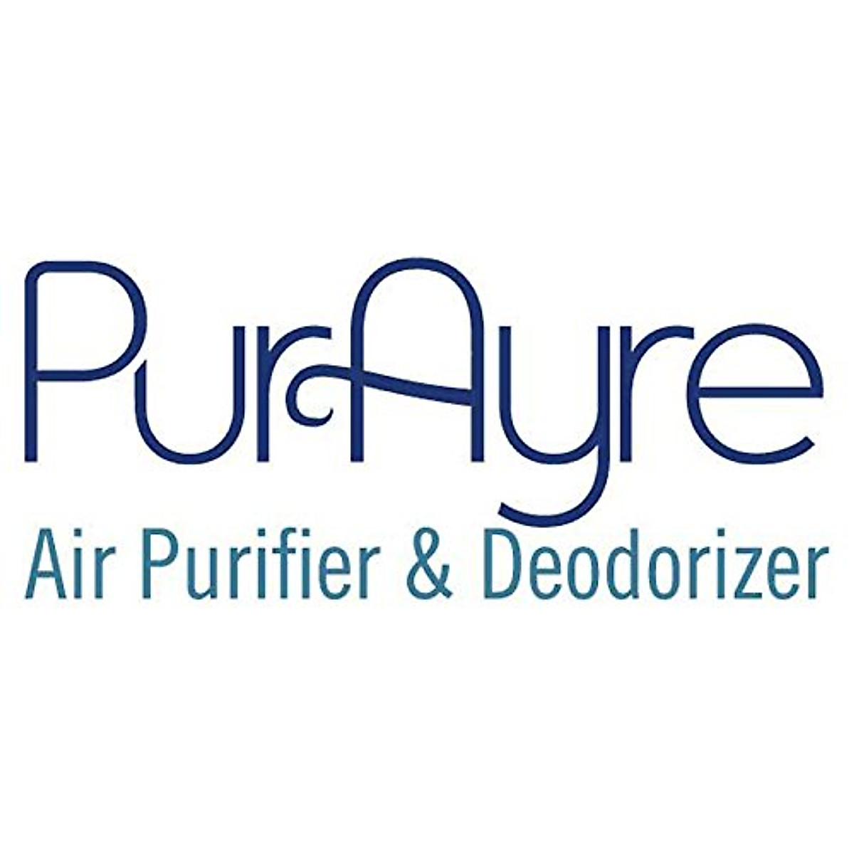 PURAYRE Plug-In Ionic Air Purifier & Air Sanitizer: 110 Volt USA Model