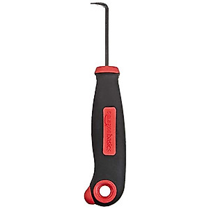 Amazon Basics Soft Grip Grout / Caulk Removal Tool