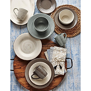 TAG Sonma Cereal Bowl Blue, 1 EA