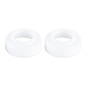 Welding Nozzle Gas Lens Nozzle Collet Cup Kit, 51Pcs/Set Welding Nozzle Ceramic Torch Gas Lens Welder Tip Alumina Nozzle Cup Kit For Wp/17/18/26 Repairing Tool