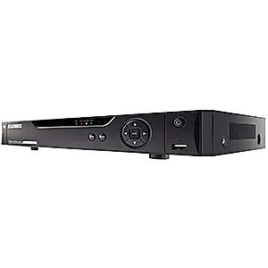 LOREX 4-CHANNEL 1080P HD DVR 1TB HDD