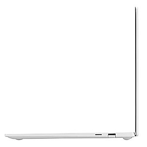 LG gram Style 16” OLED Laptop, Intel 13th Gen Core i7 Evo Platform, Windows 11 Home, 32GB RAM, 1TB SSD, Dynamic White