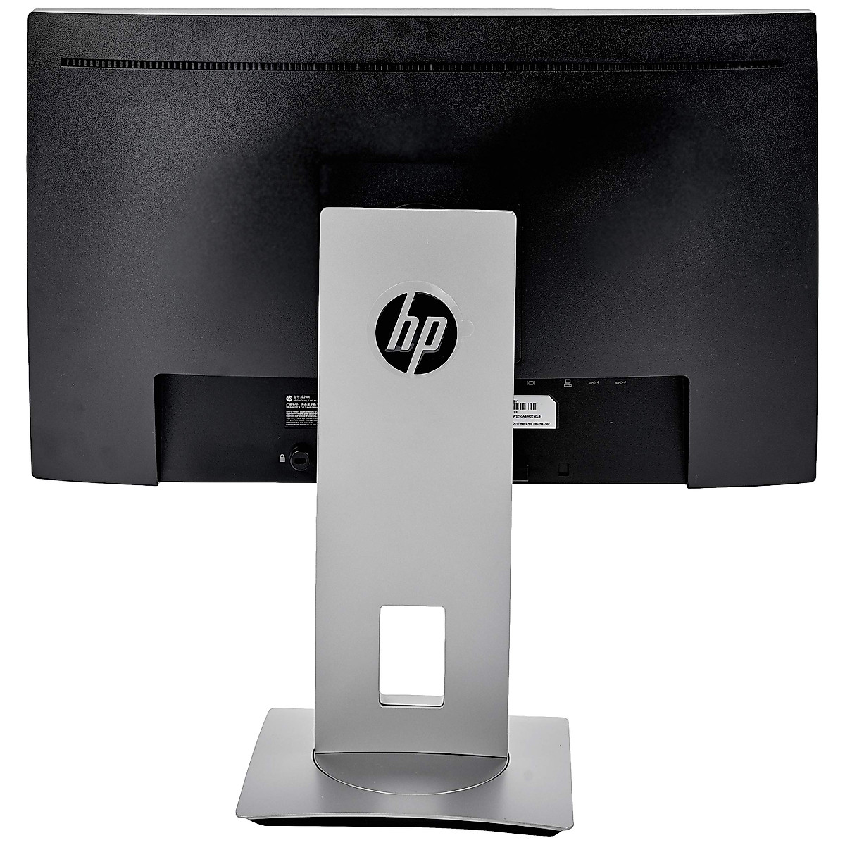 HP Business E230t 23" LED LCD Touchscreen Monitor - 16:9-5 ms