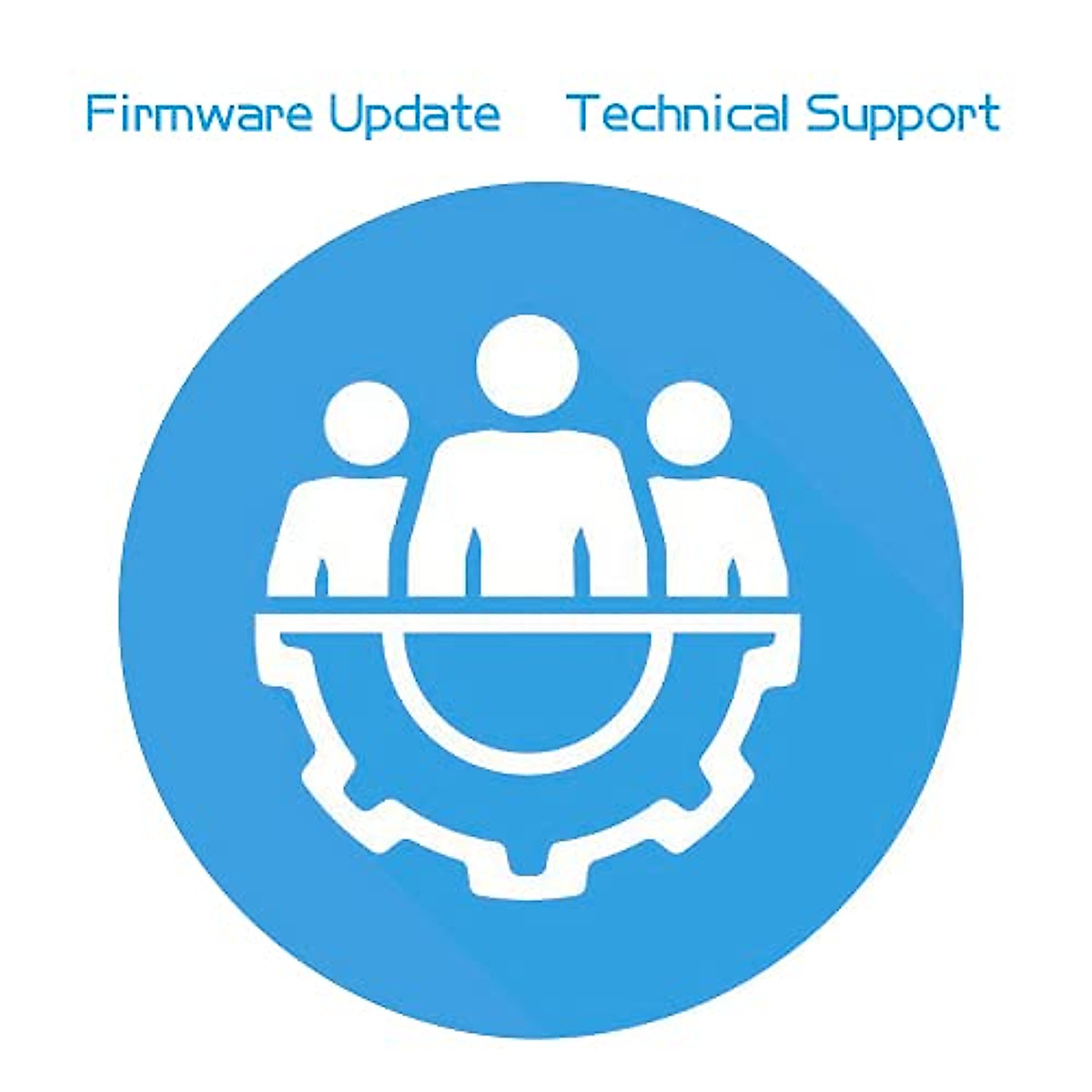 EmpireTech Surveillance Smart AI NVR 8 Channel 1U 8PoE 4K&H.265 Pro Network Video Recorder,Max 320Mbps Incoming Bandwidth,Support SMD+,Face Detection, NVR5208-8P-4KS2E