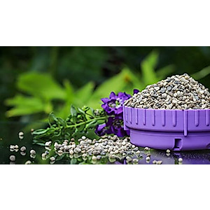 Miracle-Gro 2.04kg Shake n Feed Ultra Bloom Plant Fertilizer