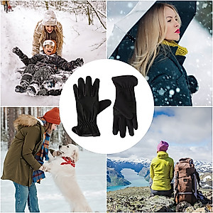 Manzella Women's Equinox Ultra Touchtip Cold Weather Glove