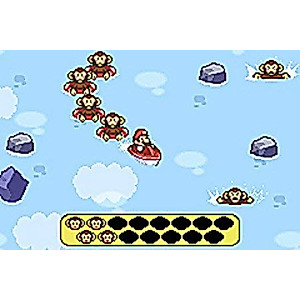 Mario Party Advance (Renewed)