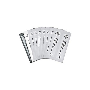 Industrial Test Systems 487986 ITS Water Quality Test Kit