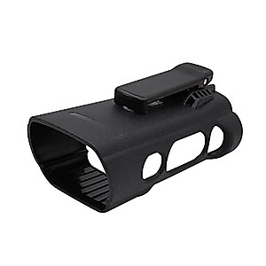 APX7000 Holster Replacement for Motorola PMLN5331 PMLN5331A APX 7000 Universal Holder Carry Case Models 1.5/3.5 Portable Radio Top Display and Dual Display