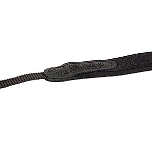 OP/TECH USA 2201021 Bin/Op Strap - QD (Black)