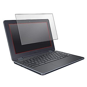 Puccy 2 Pack Anti Blue Light Screen Protector Film, compatible with ASUS Chromebook C204 / C214-BW0029 11.6" TPU Guard （ Not Tempered Glass Protectors ）