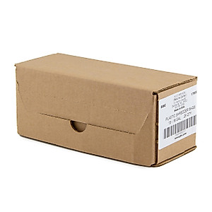 Swingline Shredder Bags, Plastic, 13-19 Gallon, For 300X/300M, 25/Box (1765010)