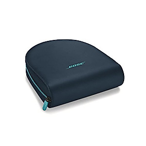 Bose SoundTrue Around-Ear Wired Headphones II - Apple Devices, Navy Blue