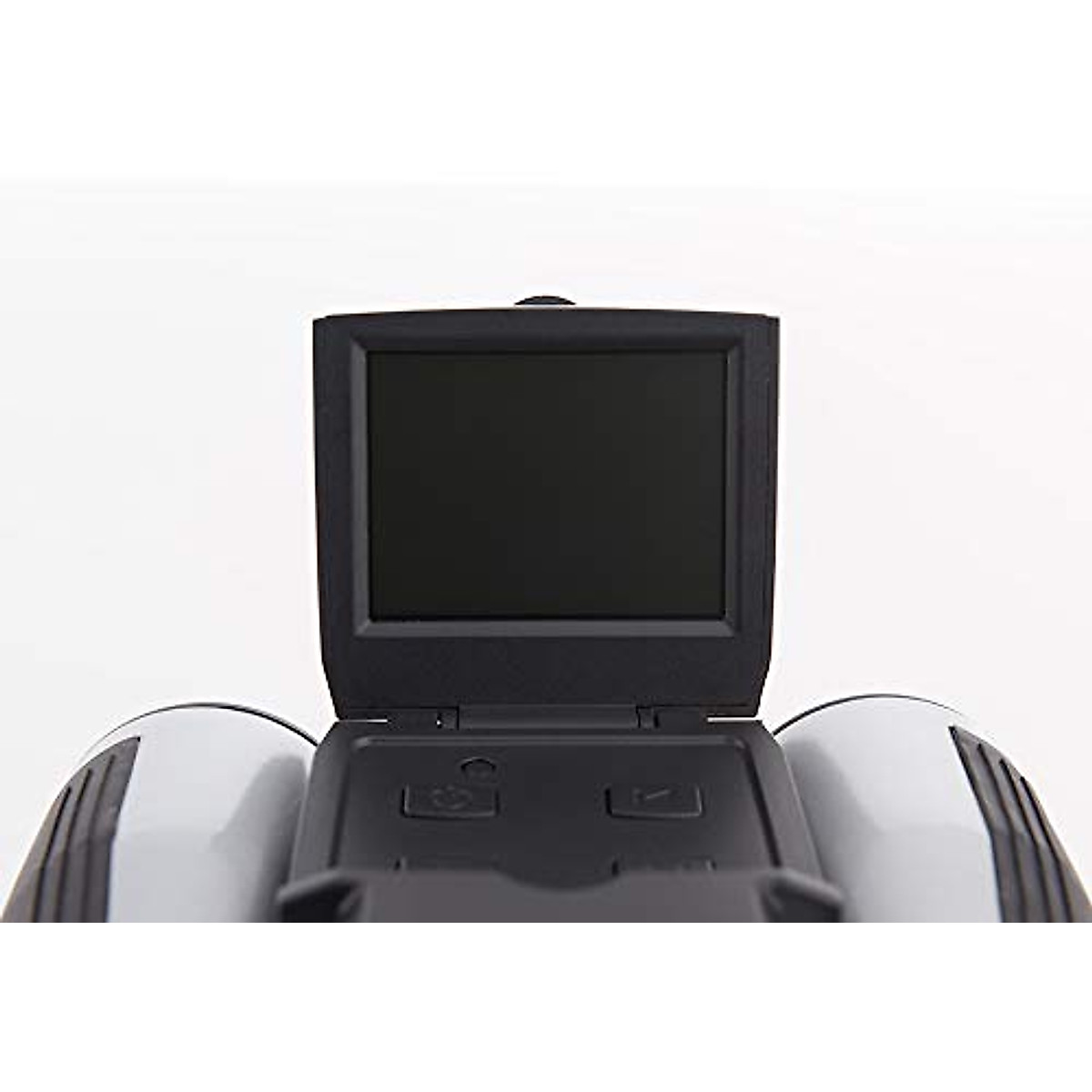 Sharper Image 12X Zoom Digital Camera Binoculars by Sharper Image