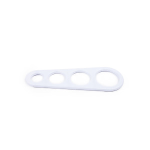 Fox Run Spaghetti Measure/Portion Control, 7.25 x 2.5 inch