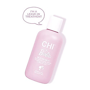 CHI x Barbie Silk Infusion, 6 oz