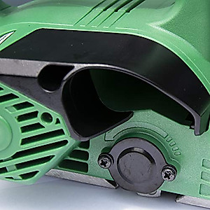 Metabo HPT Hand Planer Kit | 3-1/4-Inch | Kickstand | P20STQS