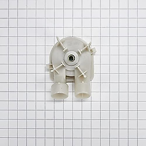 Whirlpool WP3363892 Direct Drive Washer Drain Pump