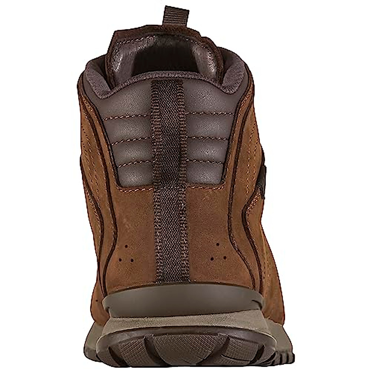 Oboz Bozeman Mid Leather B-DRY Hiking Boot - Men's Dark Earth 12
