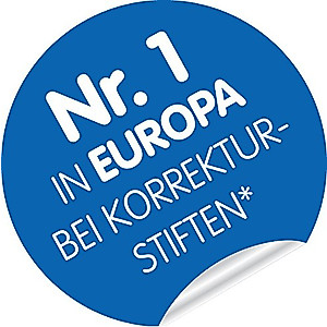 Tipp-Ex, ST24 8024222 Tippex Pen