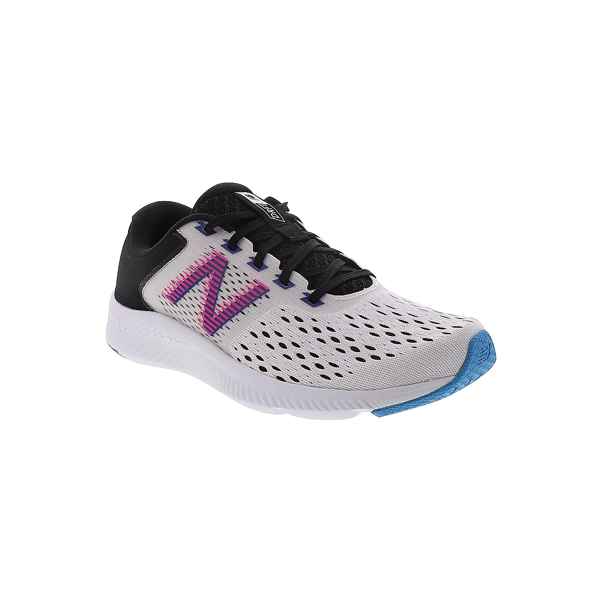 New Balance DRFT Running Shoe White in Size 8.5