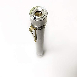 Vannamore Individual vintage pen dosimeter DKP-50A NOS