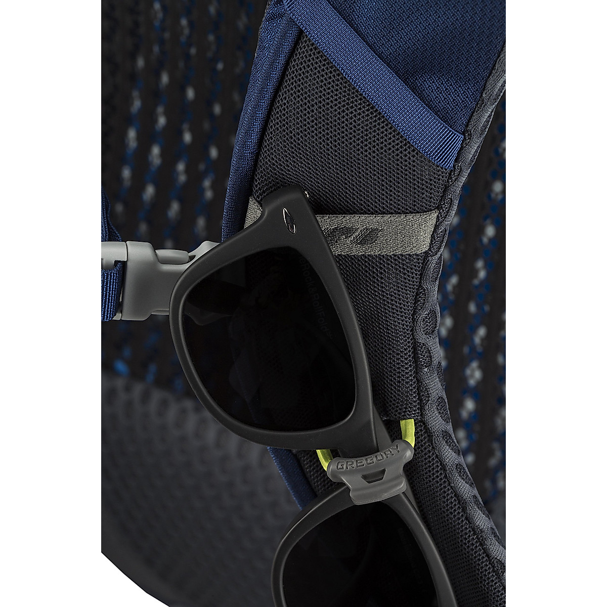 Gregory Mountain Products Men's Optic 48 Ultralight Backpack