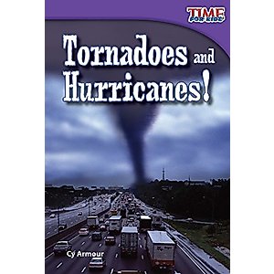 Teacher Created Materials - TIME for Kids Informational Text: Set 2 - 10 Book Set - Grade 2 - Guided Reading Level I - M