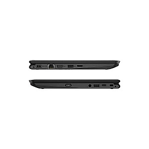Lenovo Thinkpad 11E 5Th Gen, Intel Celeron N4120 (1.10Ghz, 4Mb) 11.6 1366X768, Multitou