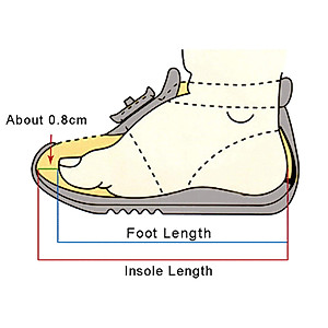 EnJoCho Toddler Girls Light Up Shoes Sneakers 1-7Years Baby Boys Letter Led Light Luminous Running Sport Boots Shoes (Pink-02#A, 18-24Months)