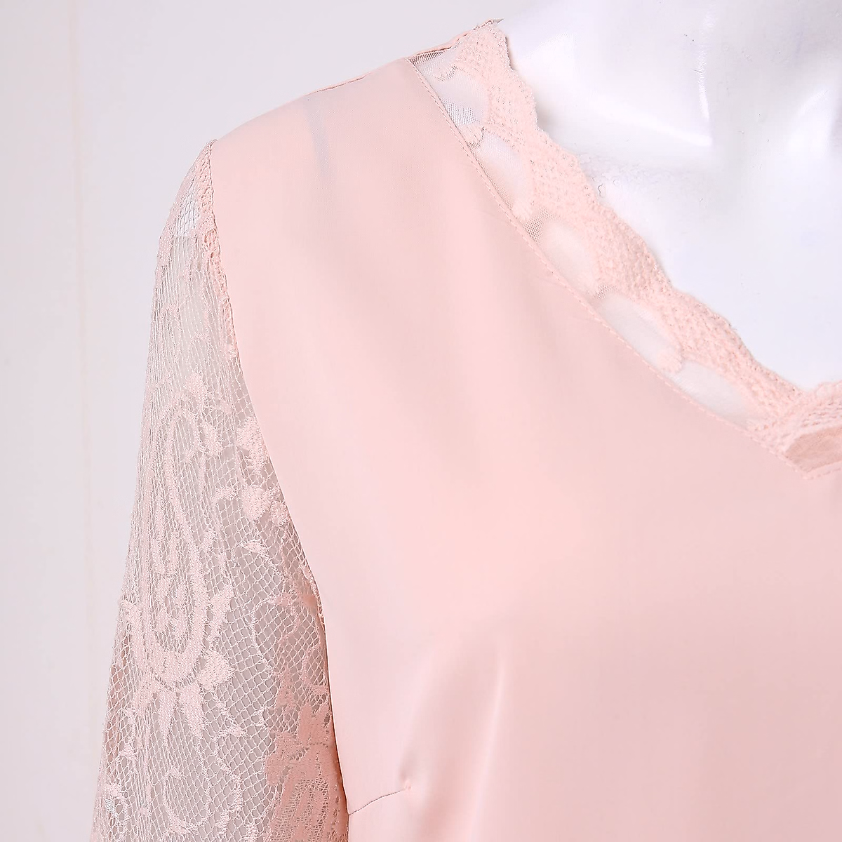 Long Maxi Dresses for Women Ladies Sleeveless Embroidery Tassel Lace Trim Stitching Casual Fashion Dress Red