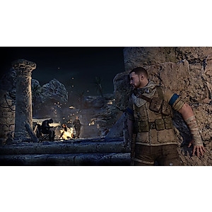 Sniper Elite III Ultimate Edition - PlayStation 3