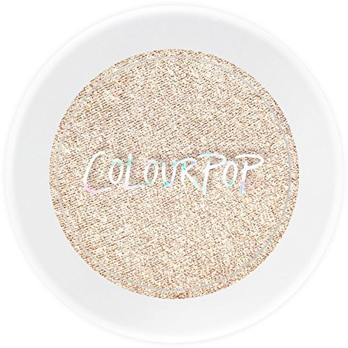 Colourpop Super Shock Cheek - Flexitarian - Highlighter