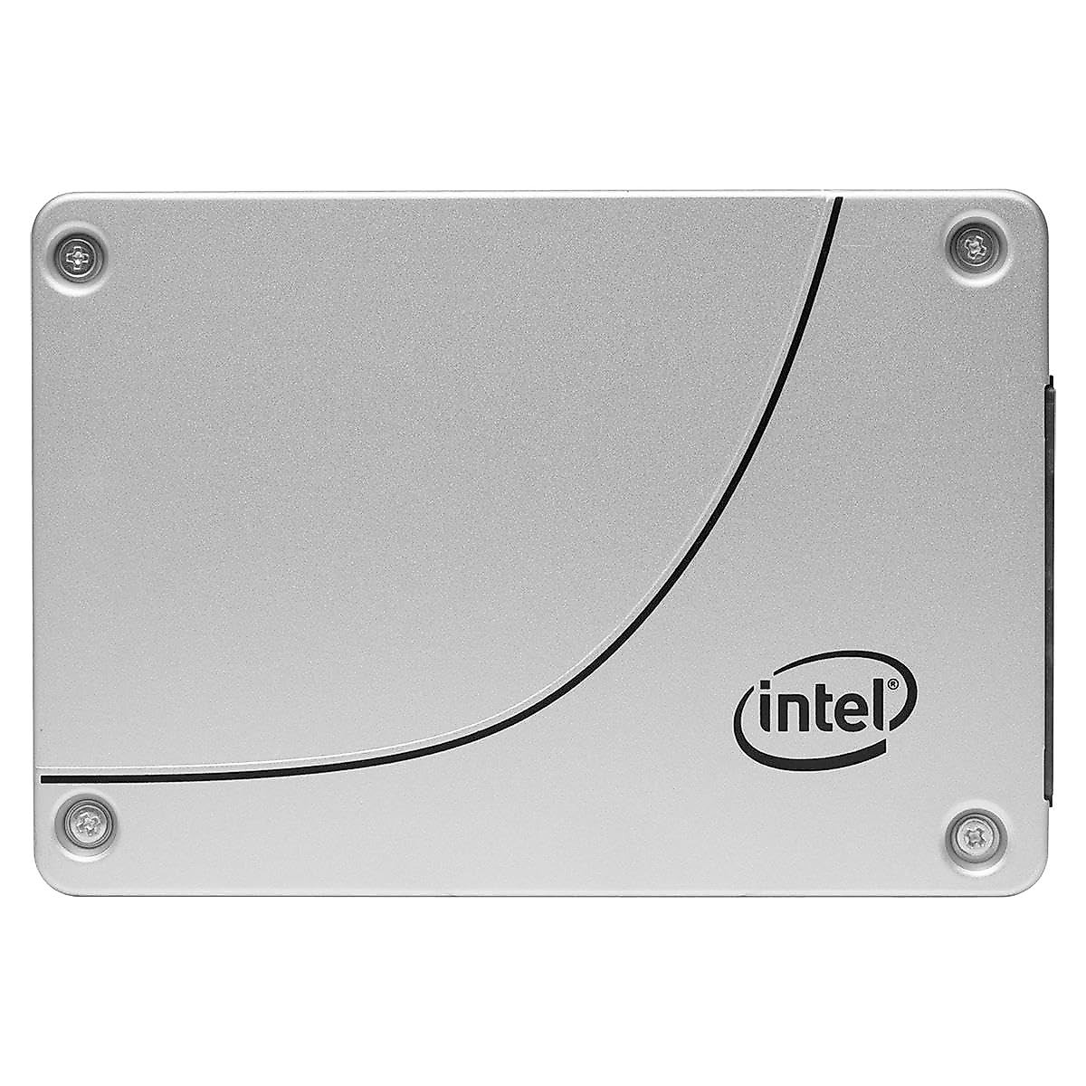 Intel D3-S4620 3.84 TB Solid State Drive - 2.5" Internal - SATA (SATA/600)