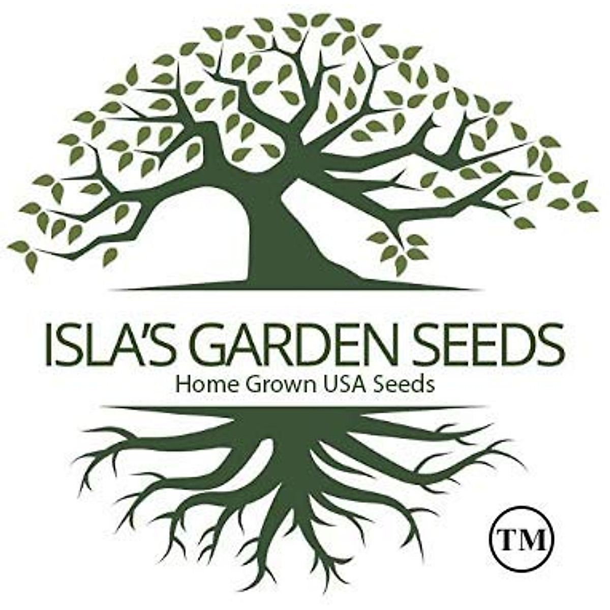 Floradade Tomato Seeds for Planting, 300+ Heirloom Seeds Per Packet, (Isla's Garden Seeds), Non GMO Seeds, Botanical Name: Solanum lycopersicum, Great Home Garden Gift