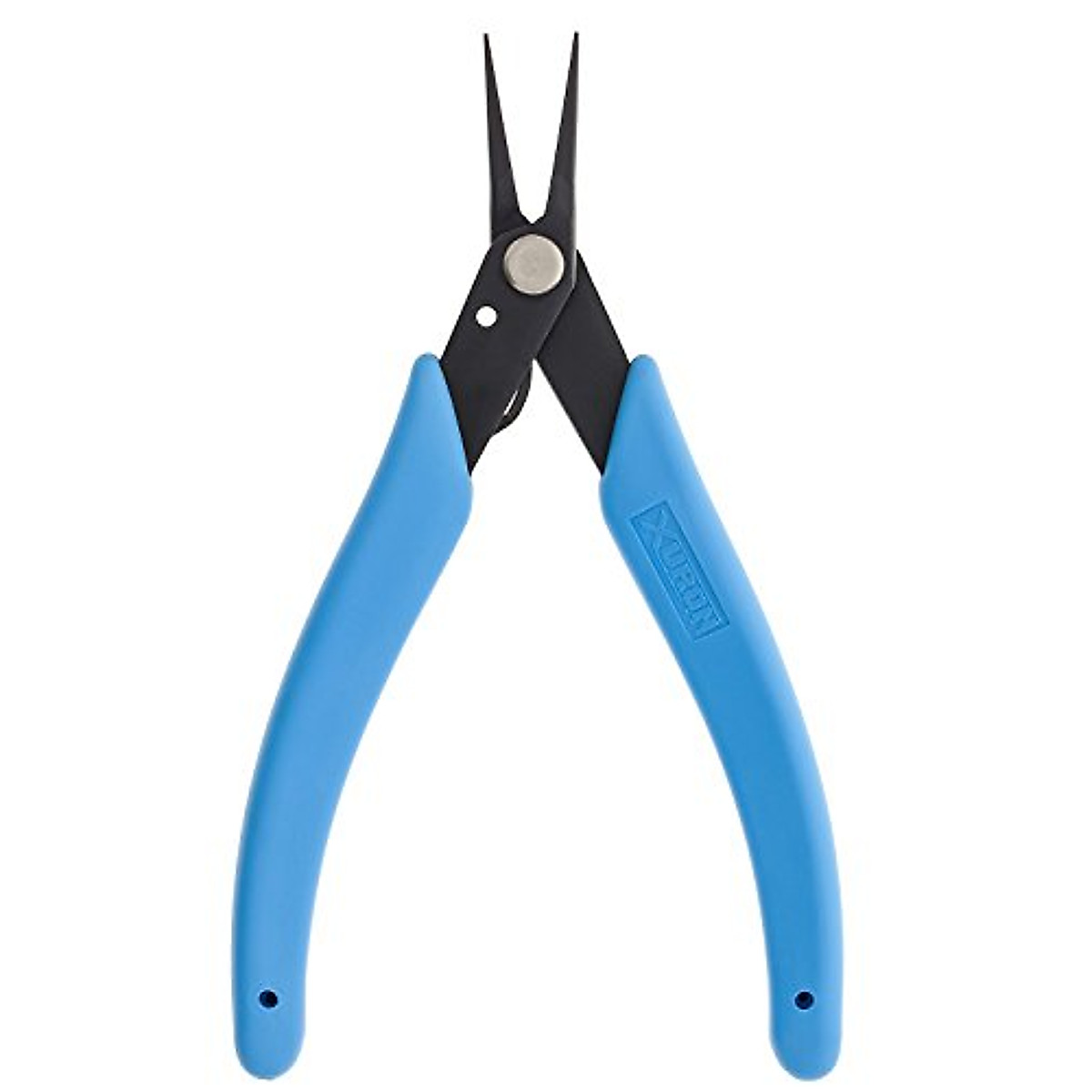 Pliers - Xuron Tweezer Nose 450