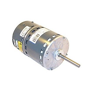 622028 - OEM Upgraded Replacement for Miller Furnace ECM Blower Motor