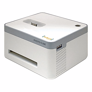 VuPoint IP-P10-VP Color Photo Printer