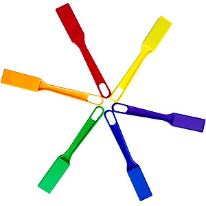 Yuanhe Magnetic Bingo Chips Wand - 6Pack Bingo Game Set, Great for Party, Classroom, Game Night, Bingo Hall