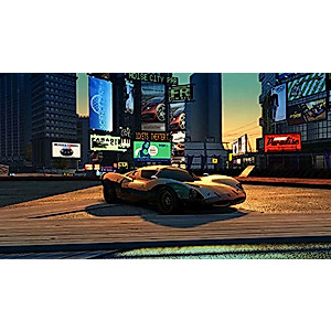 Burnout Paradise Remastered (Xbox One)