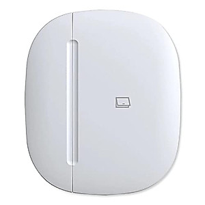 Aeotec SmartThings Door/Window Sensor, Multipurpose Sensor, Works with Smart Home Hub
