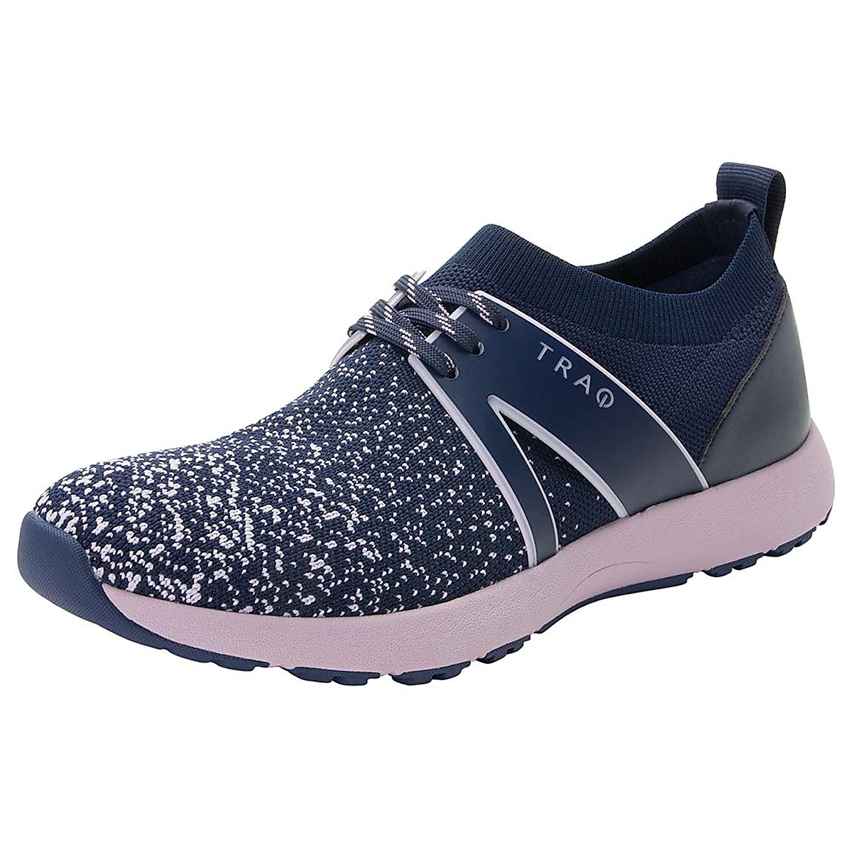 Alegria Qool Lavender EU 39 (US Women's 9) Regular