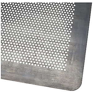 De Buyer Pastry 7368.40 Perforated Plate for 40 x 30 cm