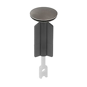 KOHLER K-1037021-BN Plunger Assembly, Standard