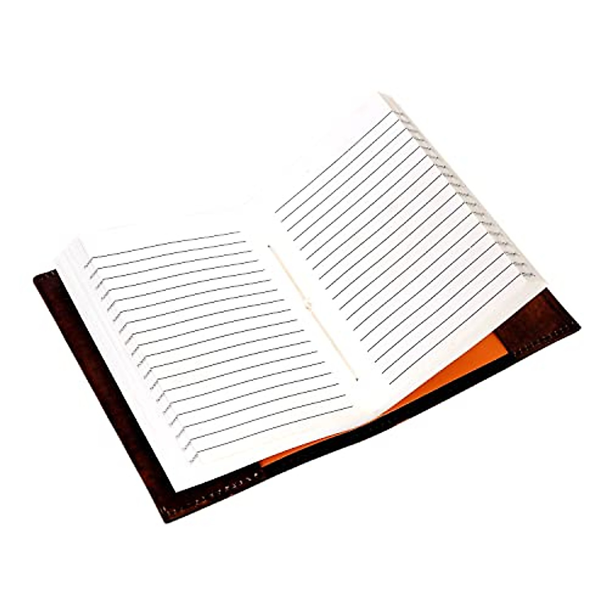 Leather Journal Refillable Lined Paper SUN Tree of Life Handmade Leather Journal Notebook Diary/Bound Daily Notepad for Men&Women Medium,Writing pad Gift for Artist,Sketch /Writing (small)